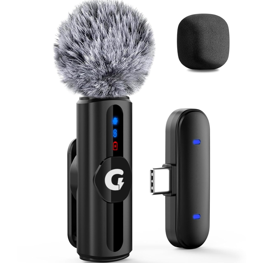 10 BEST MIC FOR YOUTUBERS - Goldrate.in